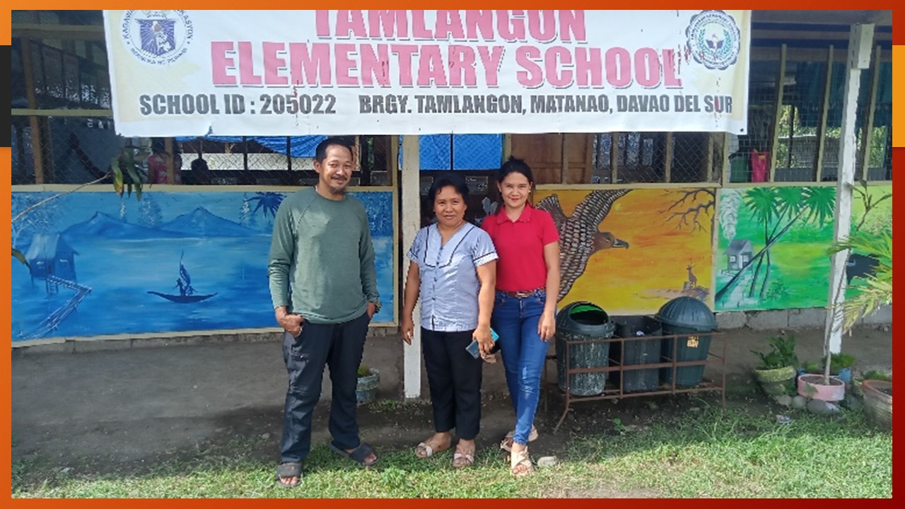 IRDF DMDP COCO | Integrated Rural Development Foundation